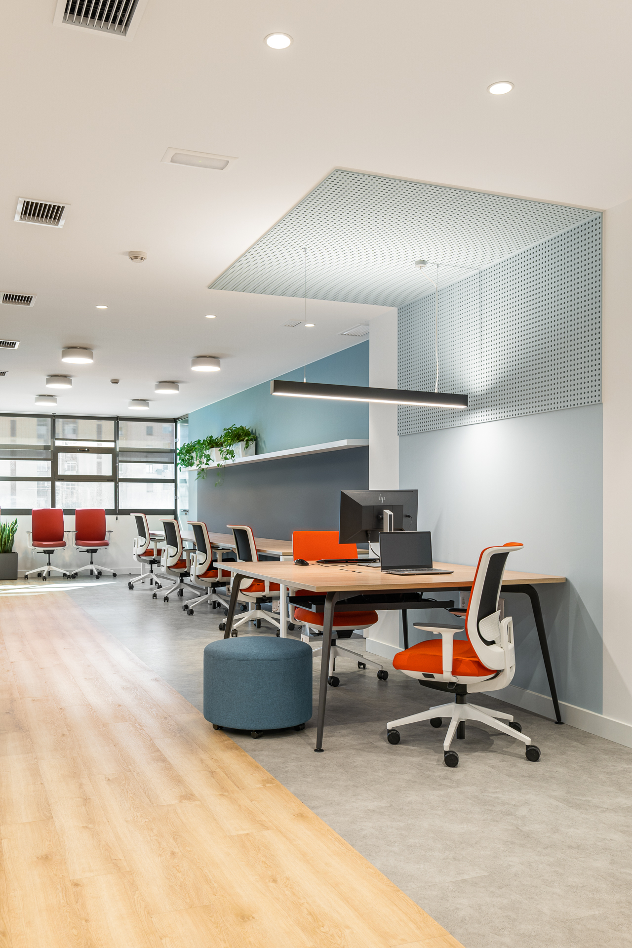 Office in Barcelona - Acconic Development S.L.