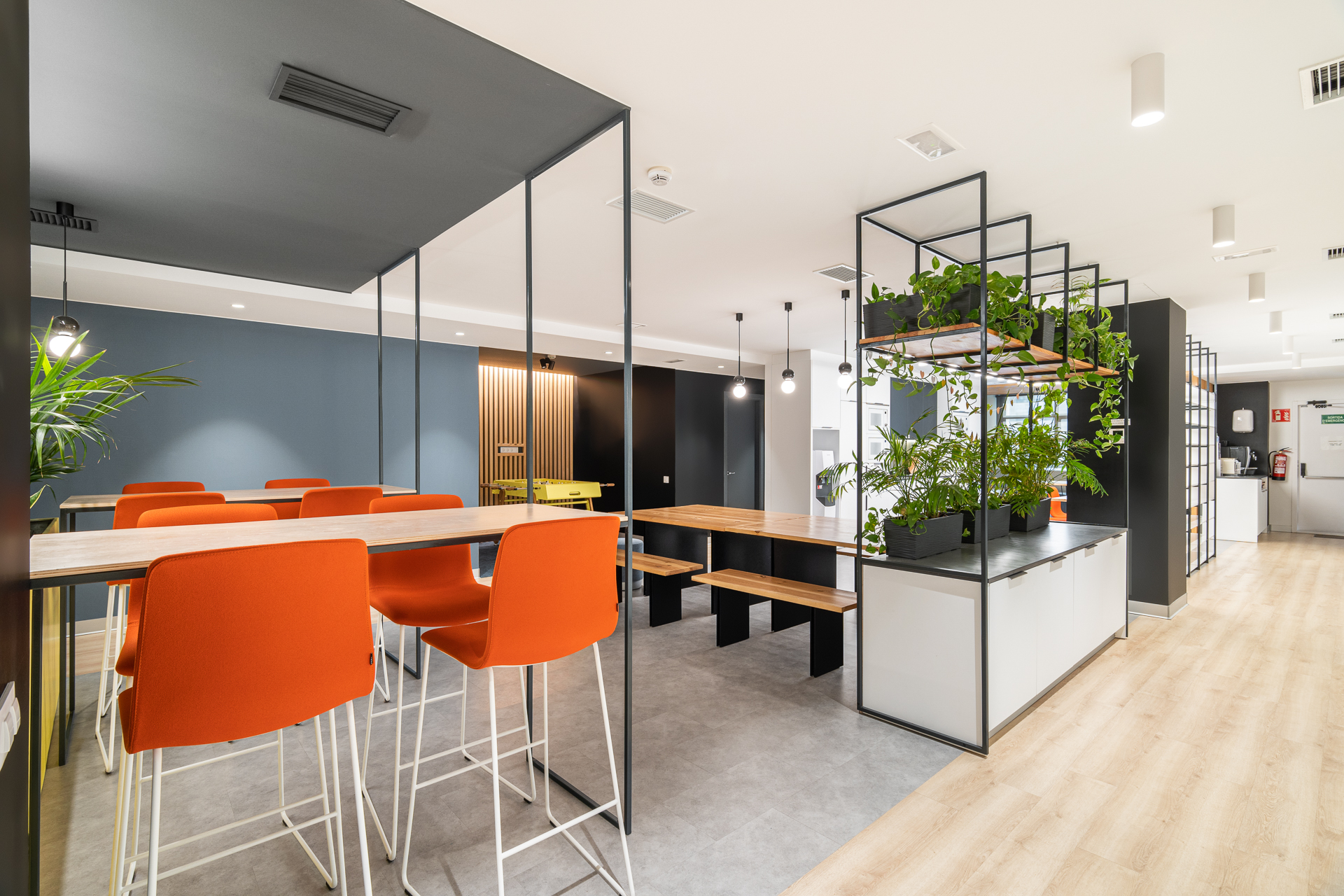 Office in Barcelona - Acconic Development S.L.