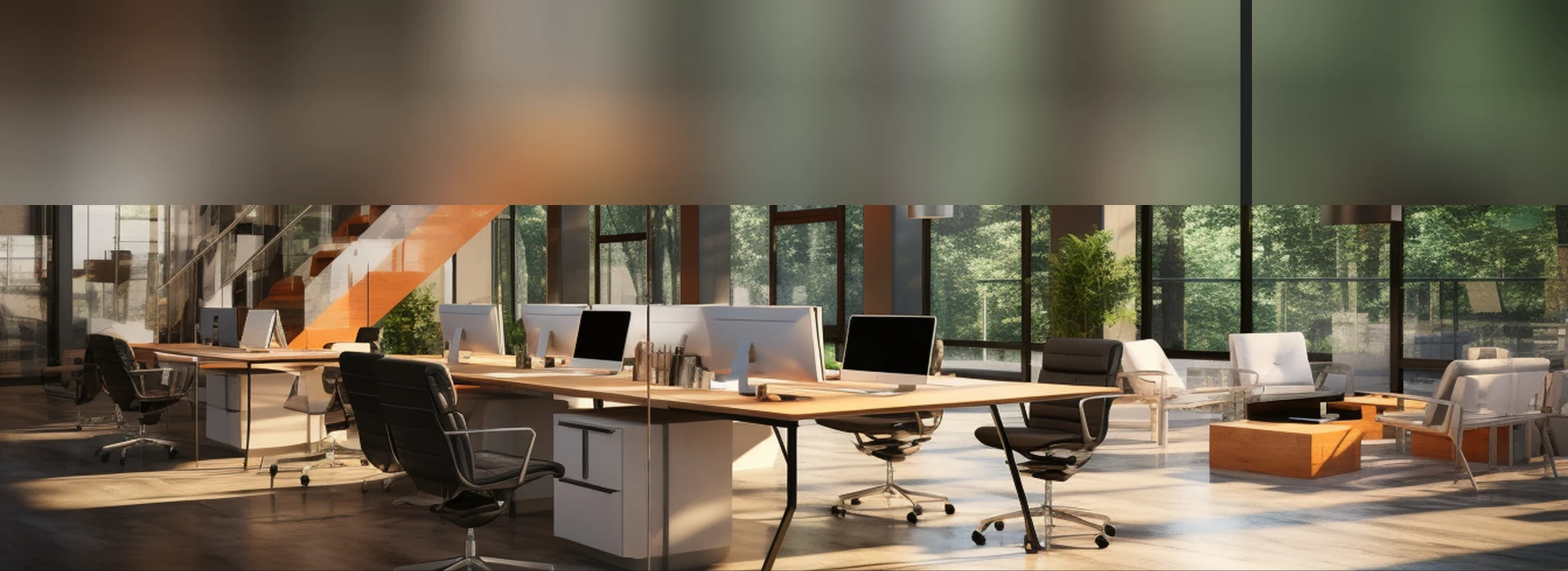 Architecture, construction and interior design | Acconic Development S.L.